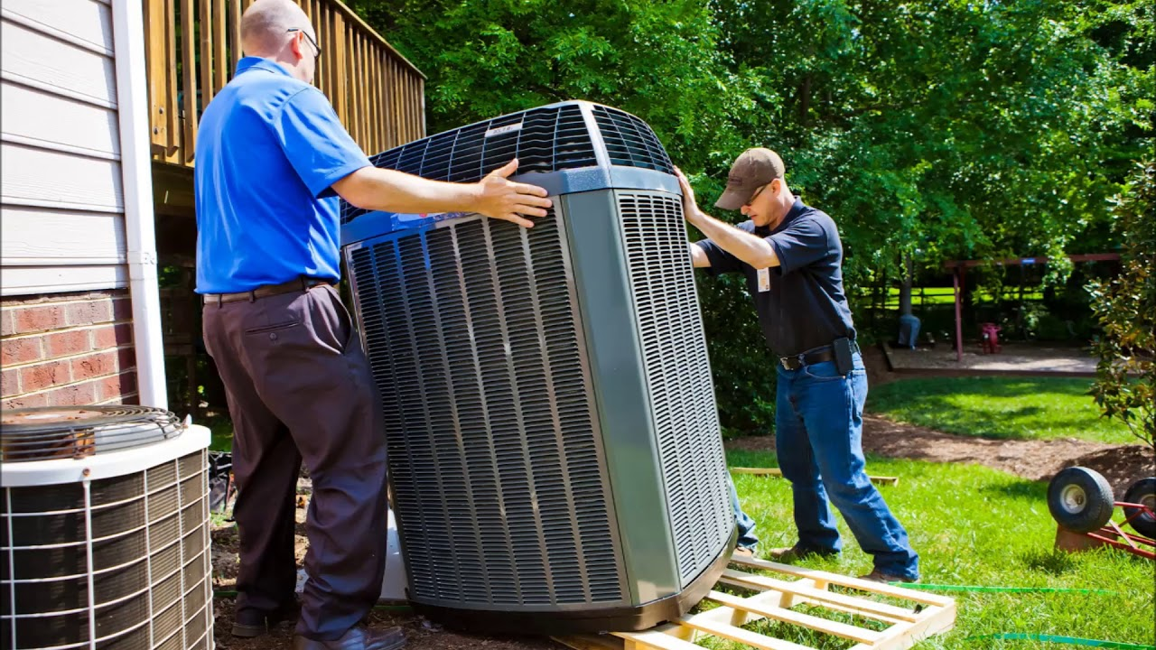 Top HVAC Replacement Services Near You in Chicago, IL